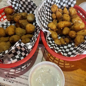 BUFFALO BAR & GRILL - Updated June 2024 - 288 Photos & 474 Reviews ...