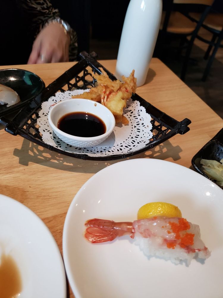 SHISO SUSHI BAR - Updated July 2025 - 44 Photos & 11 Reviews - 14120 ...