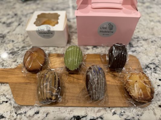 LITTL MADELEINE - Updated March 2025 - 233 Photos & 71 Reviews - 11318 ...