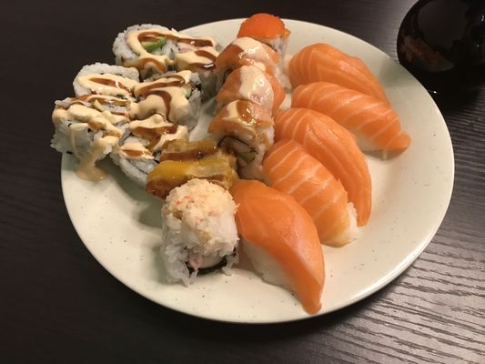 GINZA BUFFET - Updated March 2025 - 22 Photos & 29 Reviews - 1255 ...