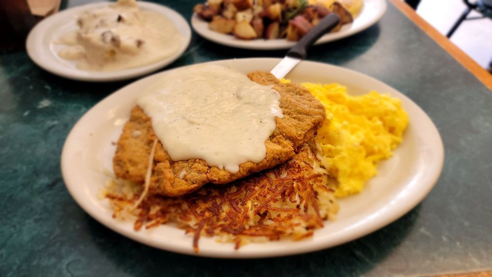 THE SIXTH STREET DINER - Updated May 2026 - 41 Photos & 26 Reviews ...