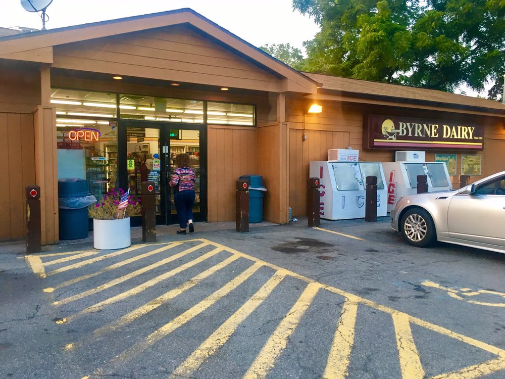 BYRNE DAIRY - Updated December 2025 - 4815 W Seneca Tpke, Syracuse, New ...