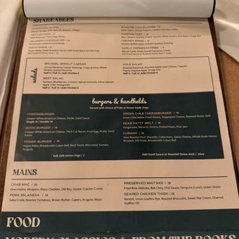 GOOD COMPANY - Updated December 2025 - 367 Photos & 142 Reviews - 4317 ...