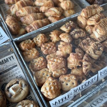 PÂTISSERIE PARISCO - Updated May 2026 - 208 Photos & 53 Reviews - 285 ...