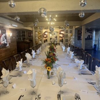 ANTONELLO RISTORANTE - Updated April 2025 - 1297 Photos & 888 Reviews ...