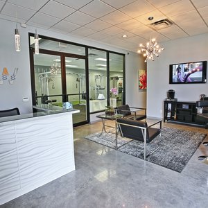 EŌS FITNESS - Updated October 2025 - 86 Photos & 11 Reviews - 20841 FL ...