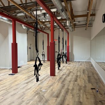 FLYING HIGH SLING BUNGEE - Updated December 2025 - 187 Blue Ravine Rd ...