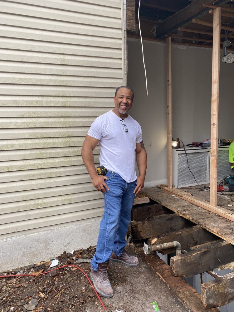 HOWELL MILLER - Updated August 2024 - 3614 Paulding Ave, Bronx, New ...