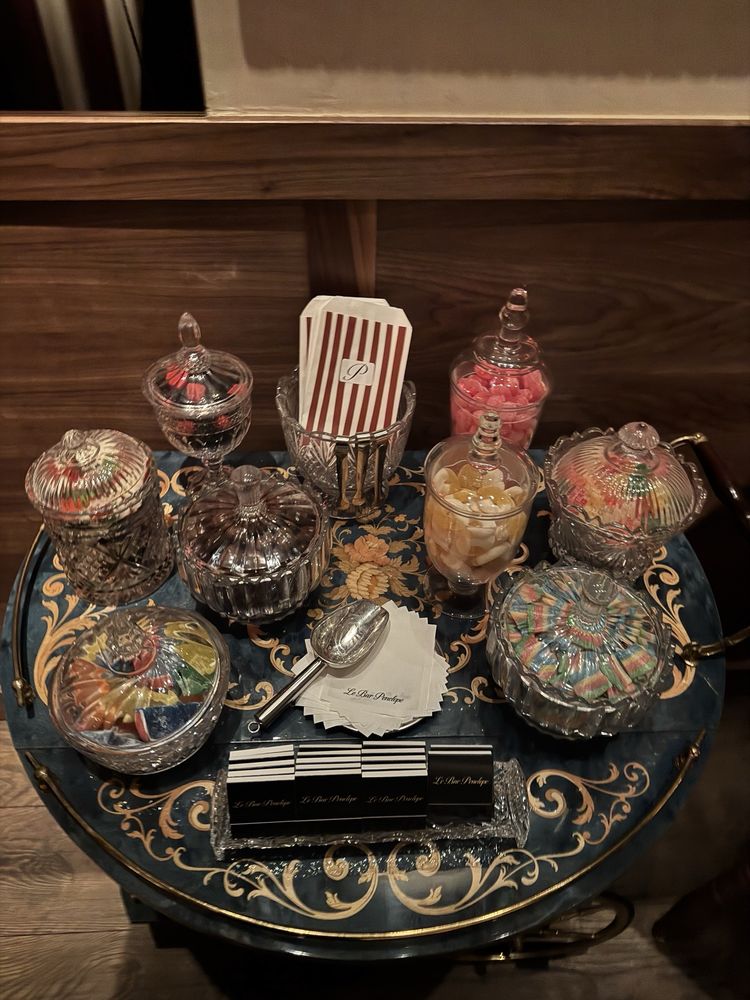 LE BAR PENELOPE - Updated December 2025 - 58 Photos & 28 Reviews - 14 E ...