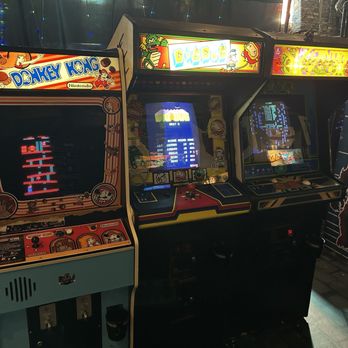 FUN DUNGEON - Updated December 2025 - 34 Photos - 119 S Main St ...