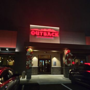 OUTBACK STEAKHOUSE - Updated July 2024 - 19 Photos & 23 Reviews - 1102 ...