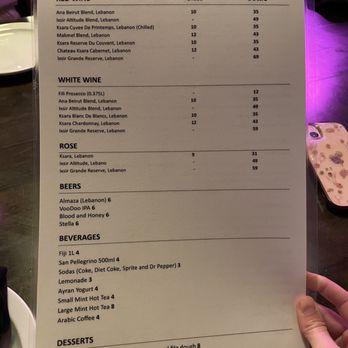 OPEN SESAME - Updated August 2025 - 312 Photos & 413 Reviews - 2615 Oak ...