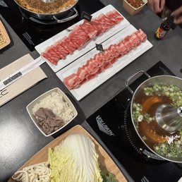 TABU SHABU - Updated December 2025 - 194 Photos & 147 Reviews - 18711 ...