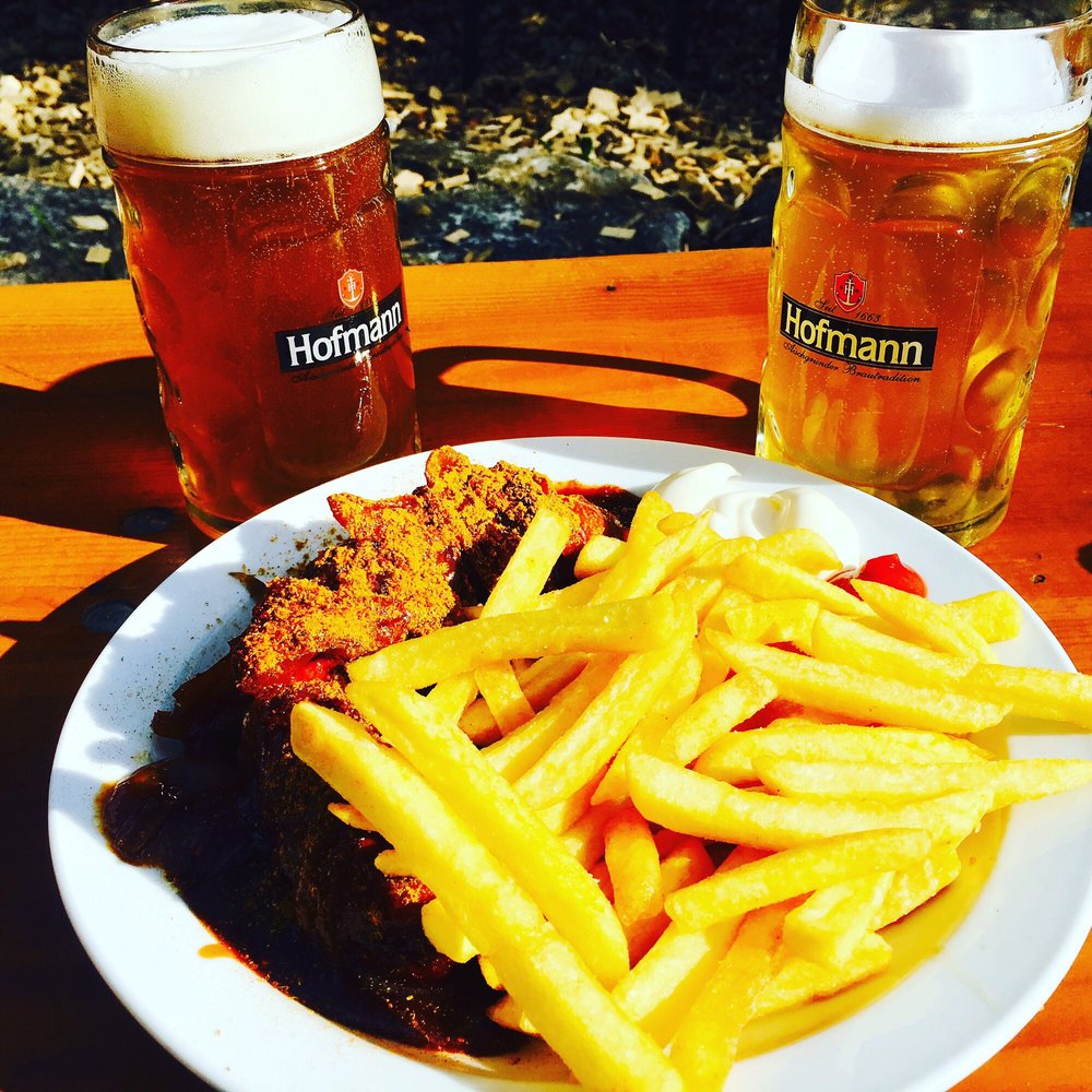 BAUMHAUS DER BIERGARTEN - Updated January 2025 - 11 Photos & 13 Reviews ...