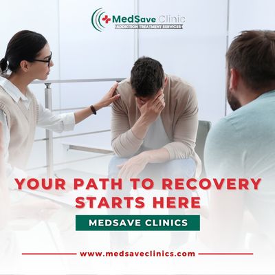 MEDSAVE CLINIC - Updated May 2026 - 18 Photos & 23 Reviews - 246 E ...