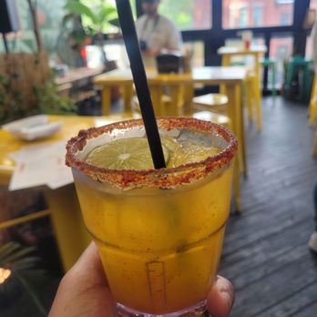 EL TECHO - Updated December 2025 - 771 Photos & 478 Reviews - 606 ...