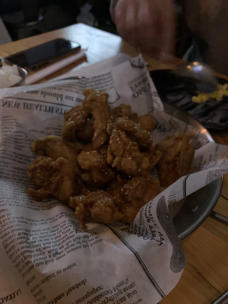 DAKGOGI - Updated August 2025 - 232 Photos & 137 Reviews - 5310 Yonge ...