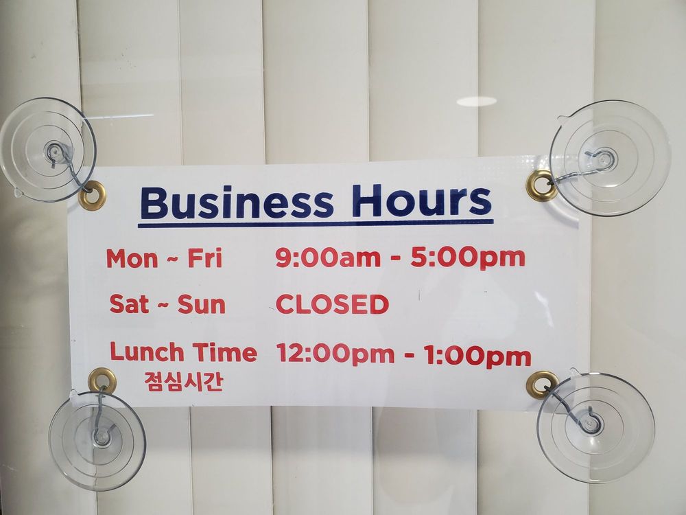 JIN’S ALTERATIONS - Updated January 2026 - 22 Reviews - 1610 Kanunu ...