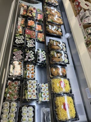 TOZAI FOODS MARKET - Updated October 2024 - 164 Photos & 62 Reviews ...