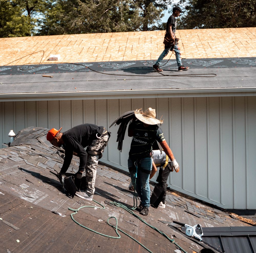 SUPERSTORM - Updated April 2025 - 56 Photos - 3300 101st St, Urbandale, Iowa - Roofing - Phone ...