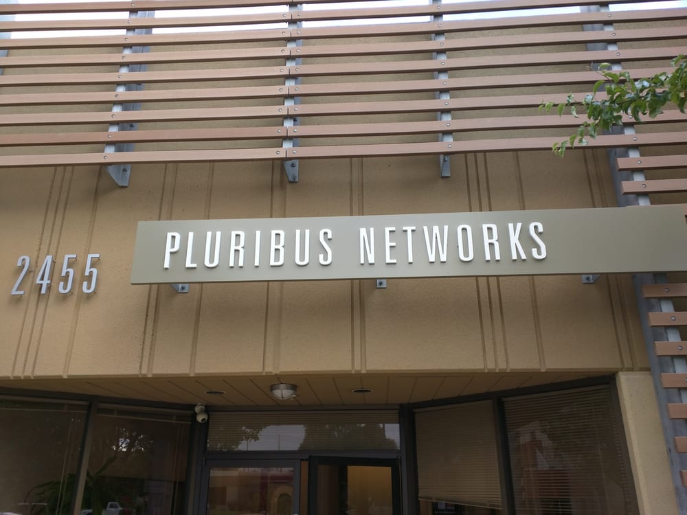 PLURIBUS NETWORKS - Request Consultation - Santa Clara, California ...