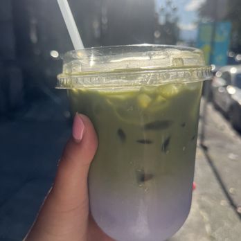 LUNE CAFE - Updated November 2024 - 101 Photos & 59 Reviews - 107 1st ...