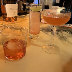 BRASSERIE COGNAC 48 - 32 Photos & 10 Reviews - 517 Lexington Ave, New ...