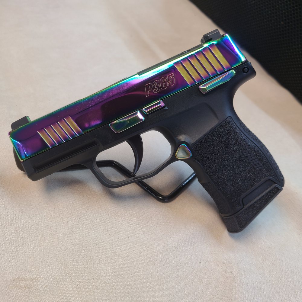 AIM WITH A PURPOSE - Updated December 2025 - 77 Photos - 4505 Hwy 6 N ...