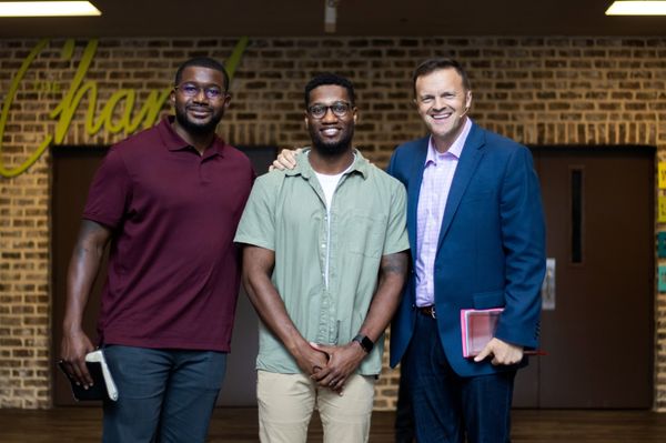 FIRST BAPTIST CHURCH WOODSTOCK - Updated November 2025 - 23 Photos & 14 ...