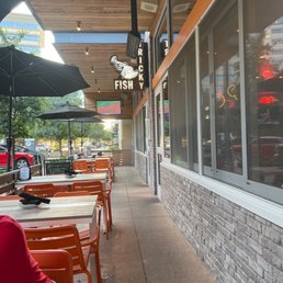 TRICKY FISH - Updated December 2025 - 1377 Photos & 1003 Reviews - 1251 ...