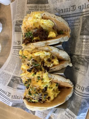 EGG REPUBLIC - Updated August 2025 - 10 Reviews - 5315 West Landens Way ...