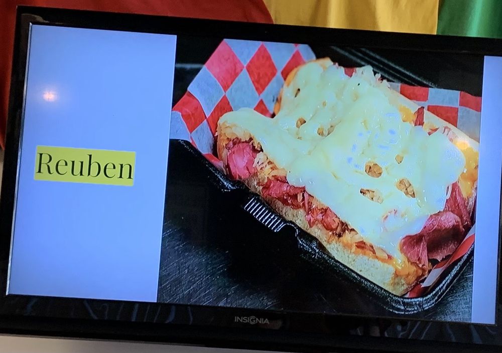 SUB STOP - Updated October 2025 - 16 Photos & 29 Reviews - 119 Ridge Rd ...