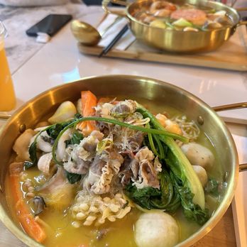 SOUPER HOT POT - Updated June 2025 - 92 Photos & 29 Reviews - 476 Yonge ...