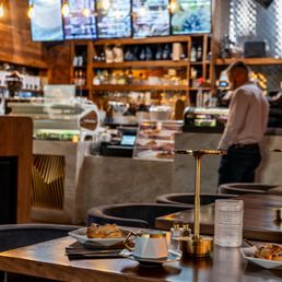 THE COFFEE BUILDERS - Updated October 2025 - 1332 Photos & 540 Reviews ...