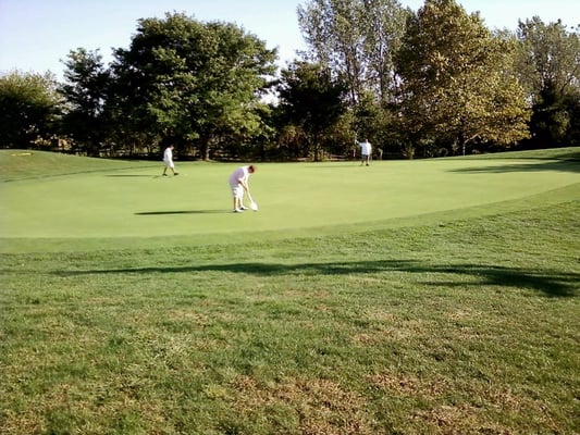 FIVE PONDS GOLF CLUB - Updated December 2025 - 50 Reviews - 1225 W ...