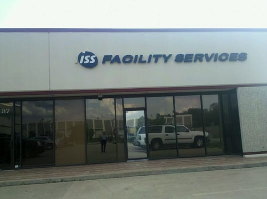 ISS FACILITY SERVICES - Updated December 2025 - 6137 Westview Dr, Houston, Texas - Office ...