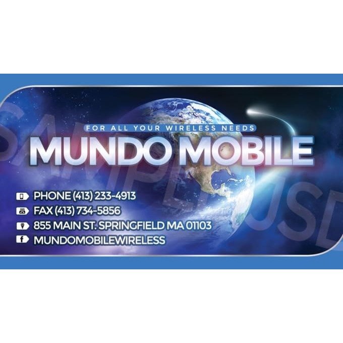MUNDO MOBILE - Updated October 2025 - 856 Main St, Springfield ...