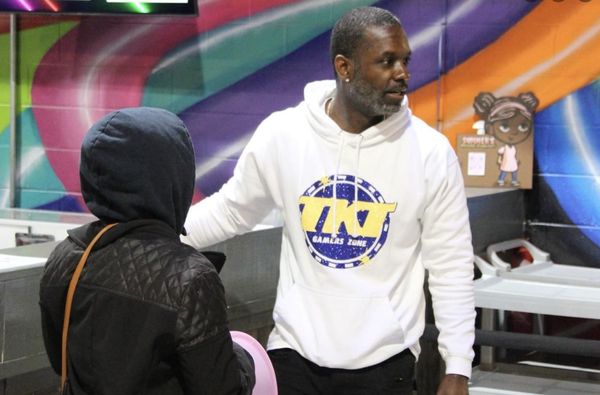 TKT PLAYTIME INFLATA PARK - Updated December 2025 - 38 Photos & 11 ...