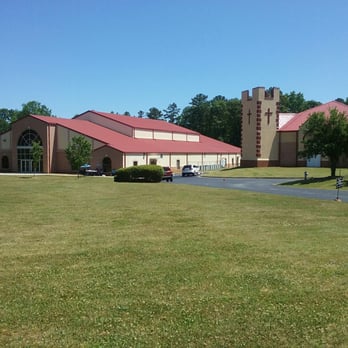 TRAVELERS REST MISSIONARY BAPTIST CHURCH - Updated October 2025 - 2112 ...