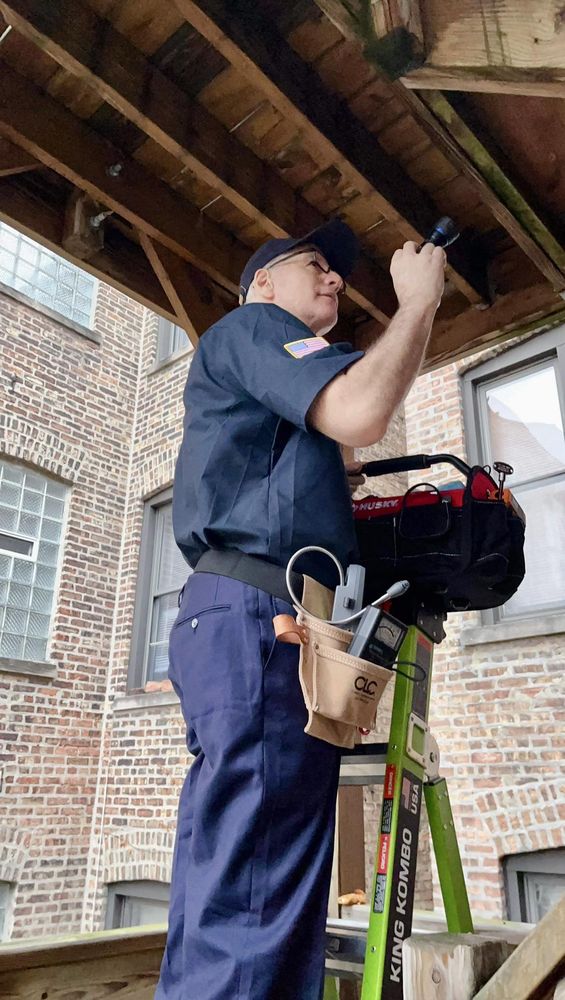 SAFESMART HOME INSPECTION - Request a Quote - Chicago, Illinois - Home ...