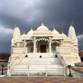 BAPS SHRI SWAMINARAYAN MANDIR, CHICAGO - Updated February 2025 - 256 ...