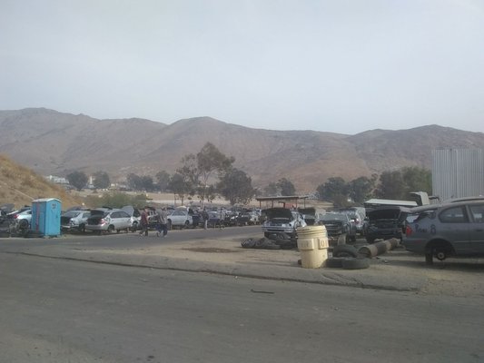 PICK YOUR PART - RIVERSIDE - Updated January 2026 - 27 Reviews - 3760 ...