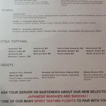 MIHANA JAPANESE BISTRO & BAR - Updated January 2025 - 296 Photos & 107 ...