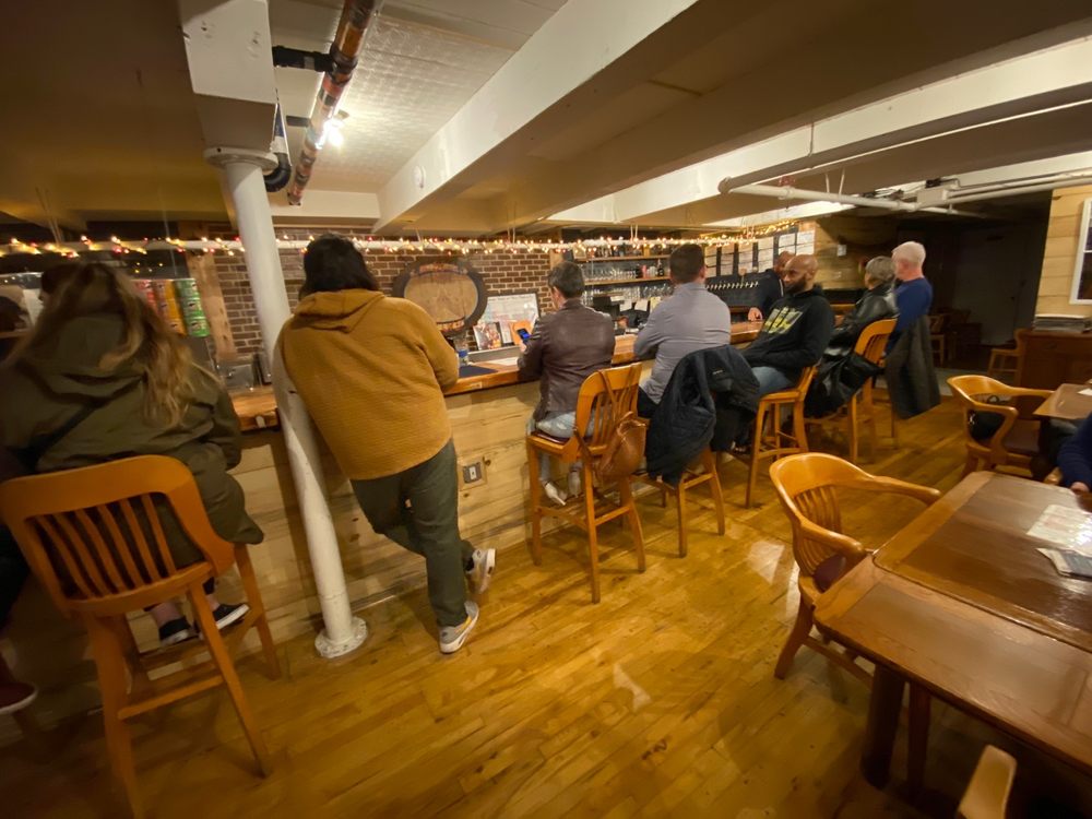 THE RUSTY GOAT - Updated January 2025 - 34 Photos & 26 Reviews - 712 ...