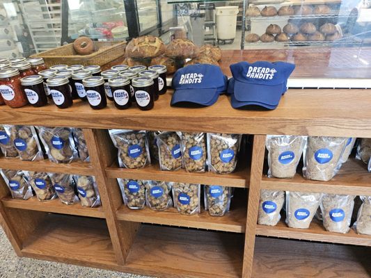 BREAD BANDITS - Updated December 2025 - 32 Photos & 29 Reviews - 3546 S ...