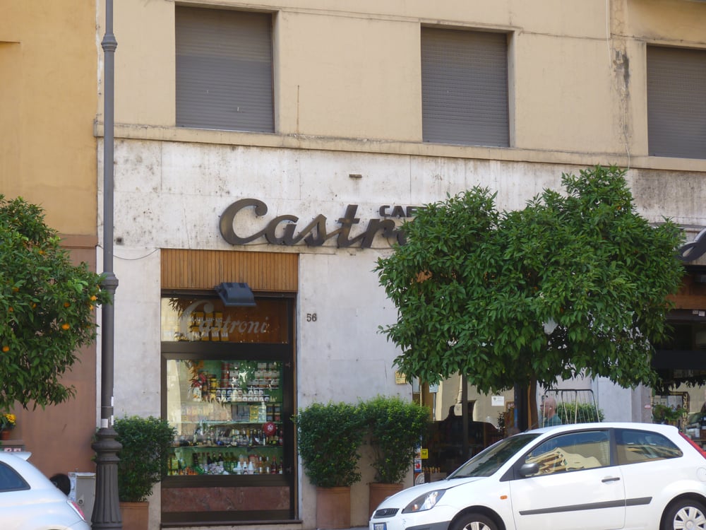 CASTRONI - Updated April 2025 - Via Catania 54, Roma, Italy - Coffee ...