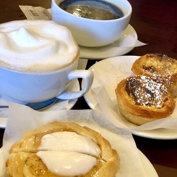 NATAS PASTRIES - 1378 Photos & 980 Reviews - 13317 Ventura Blvd ...