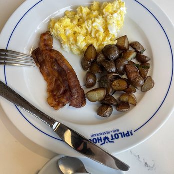 THE PILOT HOUSE - Updated November 2024 - 108 Photos & 39 Reviews ...