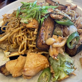 HOSHI RAMEN - Updated July 2025 - 120 Photos & 117 Reviews - 2205 ...