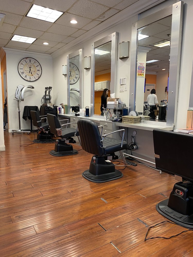 VOG HAIR - Updated May 2026 - 46 Photos & 48 Reviews - 3407 W 6th St ...